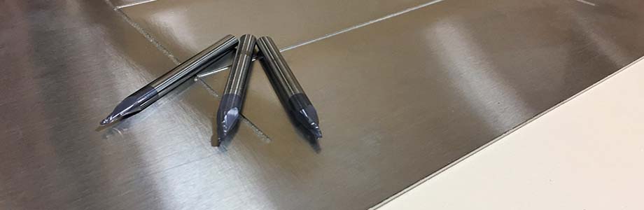 The Matched Tooling Solution - Essential Products for Steel Rule Diemaking